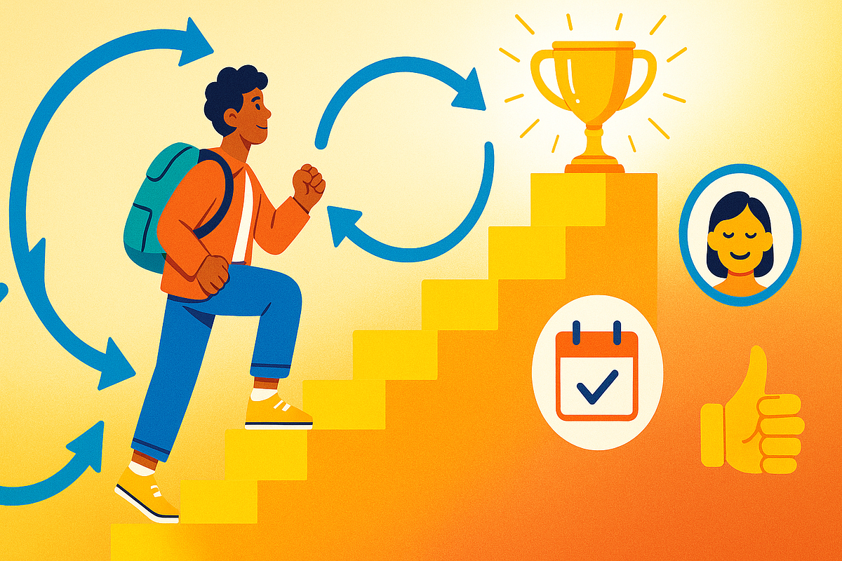 How to Improve at Anything - Write A Catalyst - Medium