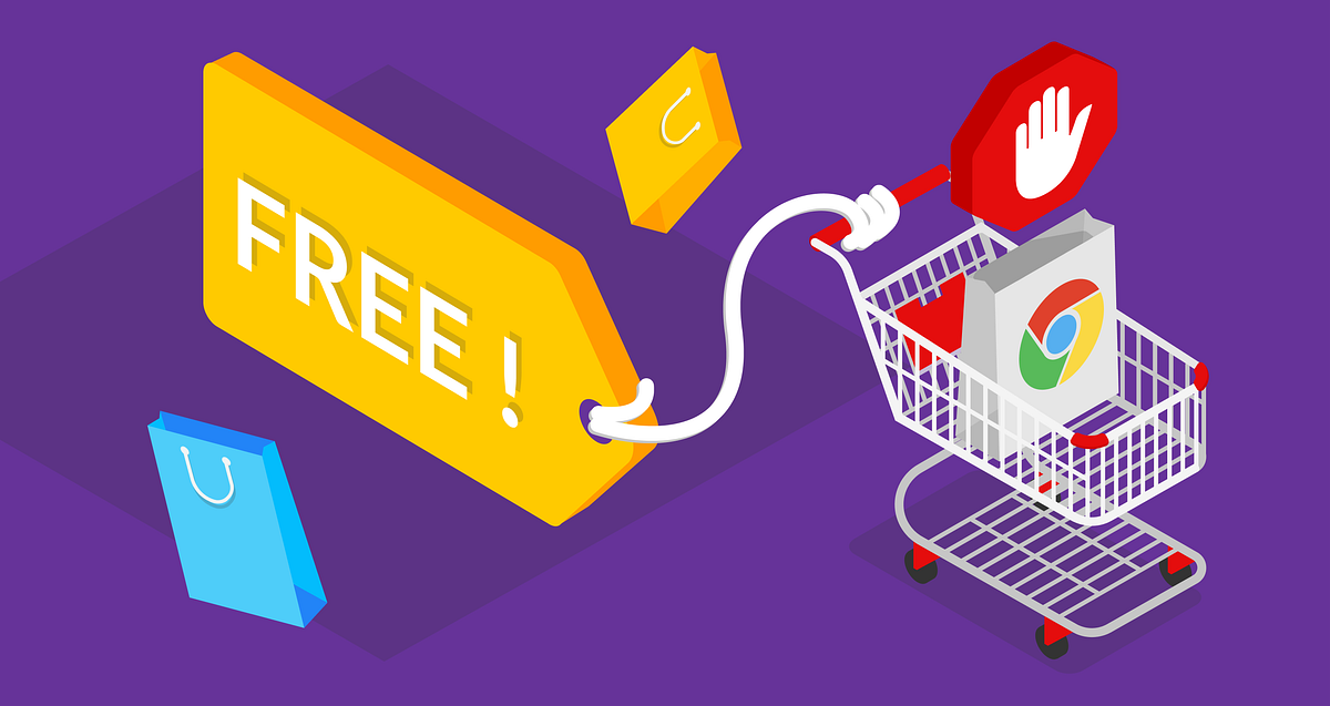 Is AdBlock Really a Free Ad Blocker for Chrome? | by AdBlock | AdBlock ...