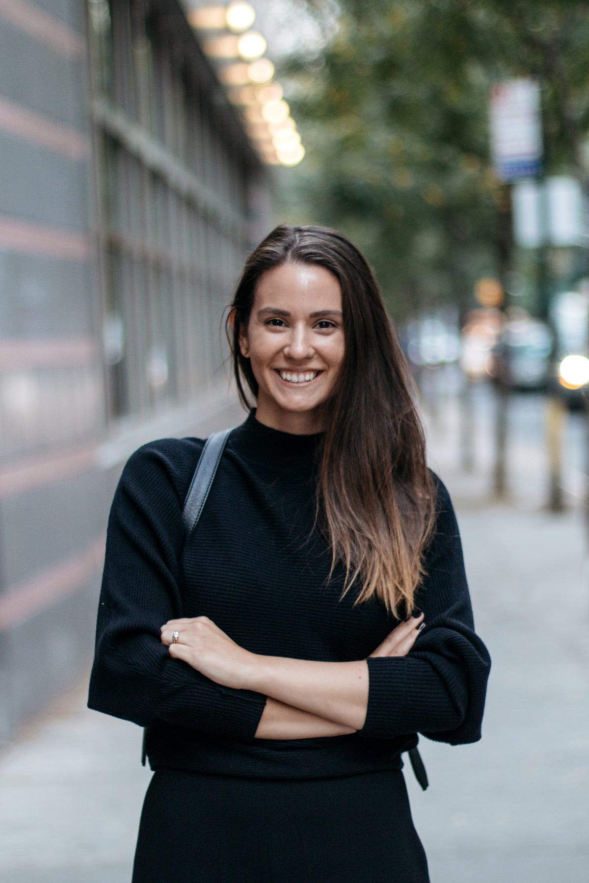 Meet the Team: Corina Rodriguez. She’s lived in 3 countries and 7… | by ...