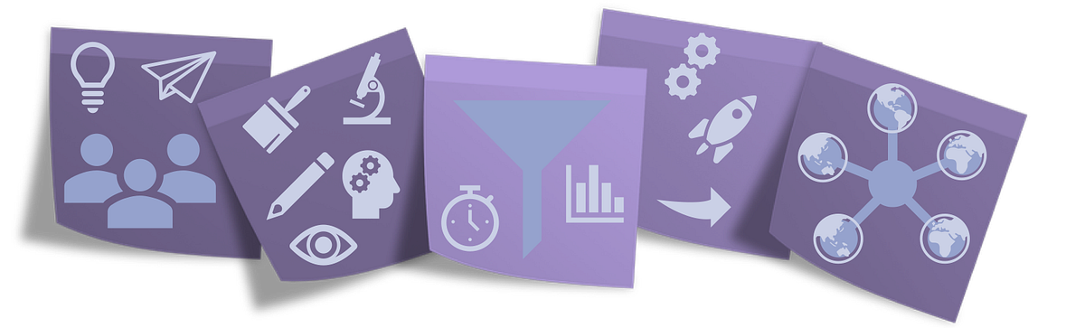 What Makes a Good Idea Management System? | by George Fankhauser | Medium