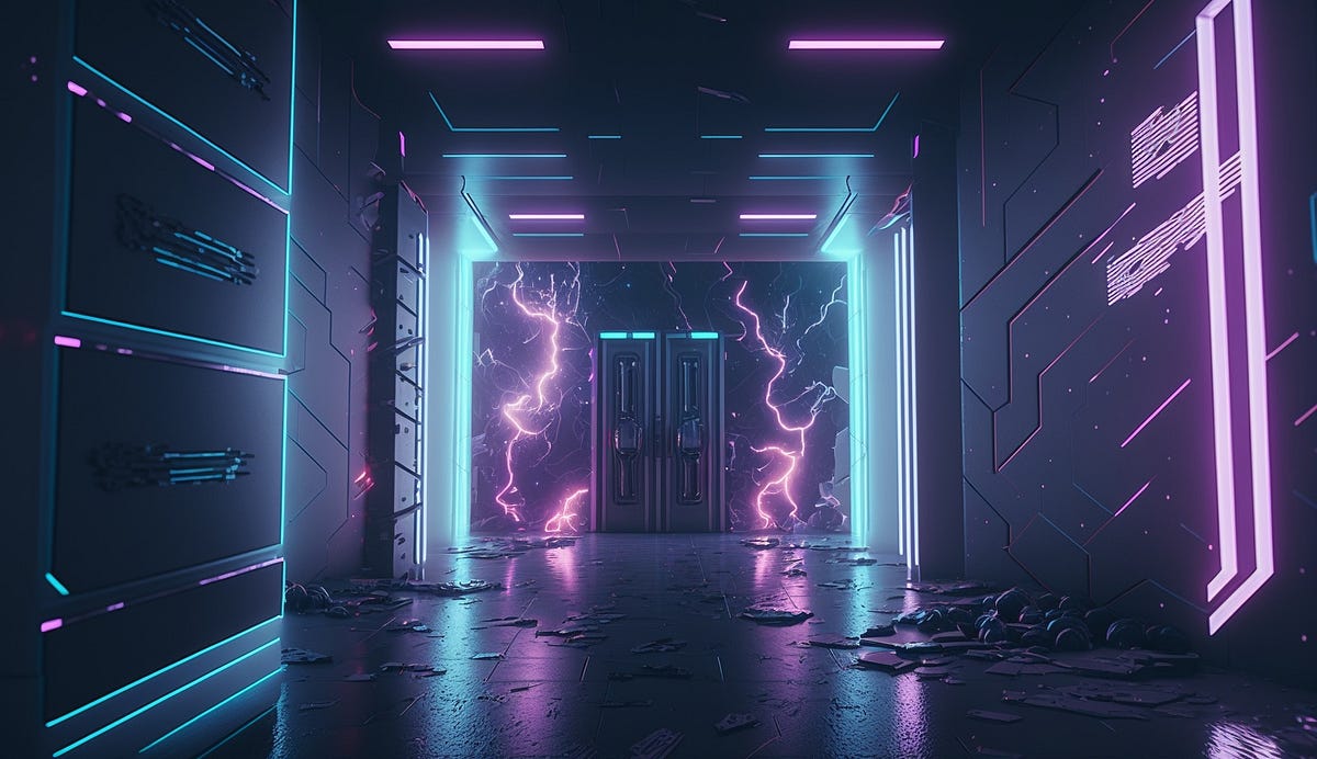 Crypto Dilemma: Self-Custody or Mass Adoption? | by Justin Custardo ...