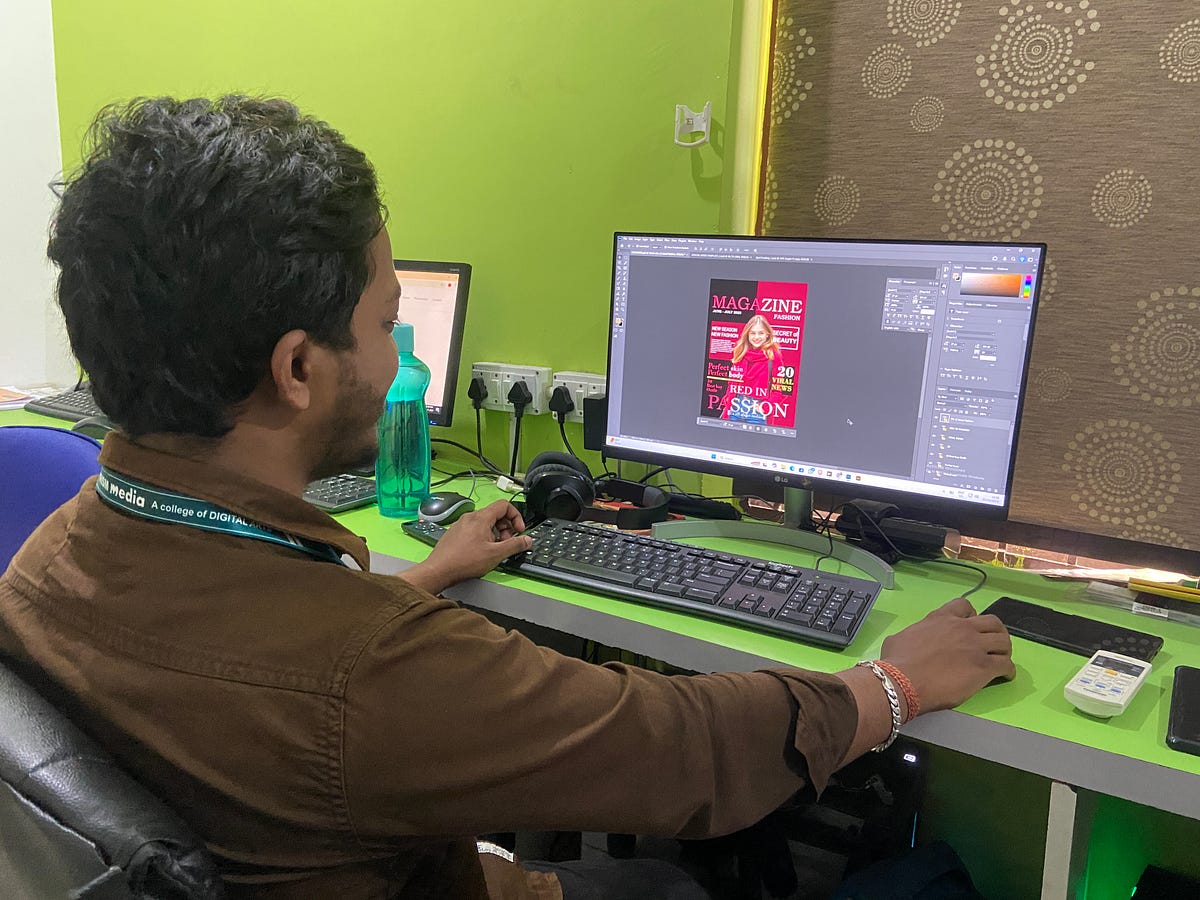 How Prism Media Helped Me Land My First Animation Job — Without ...