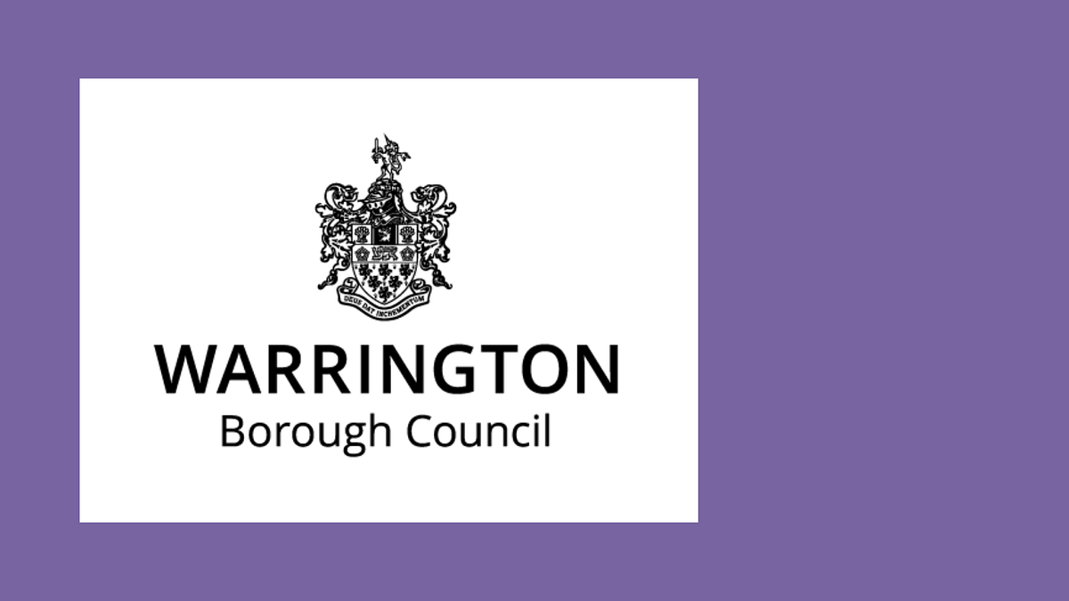 Warrington: becoming a carbon neutral town | Abundance Blog