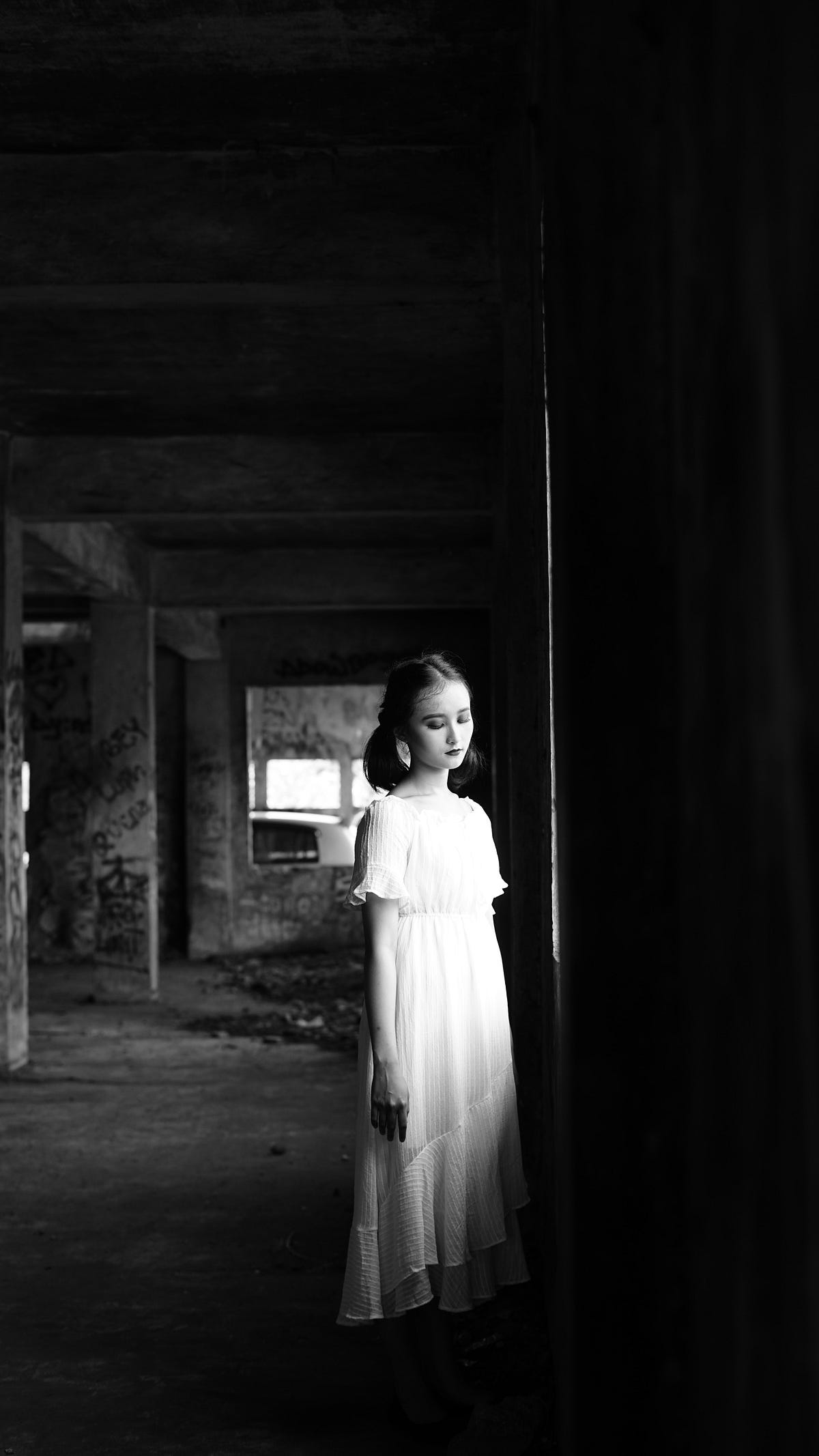 The Dread of Abandonment and Coping with Abandonment | by Demetrius ...