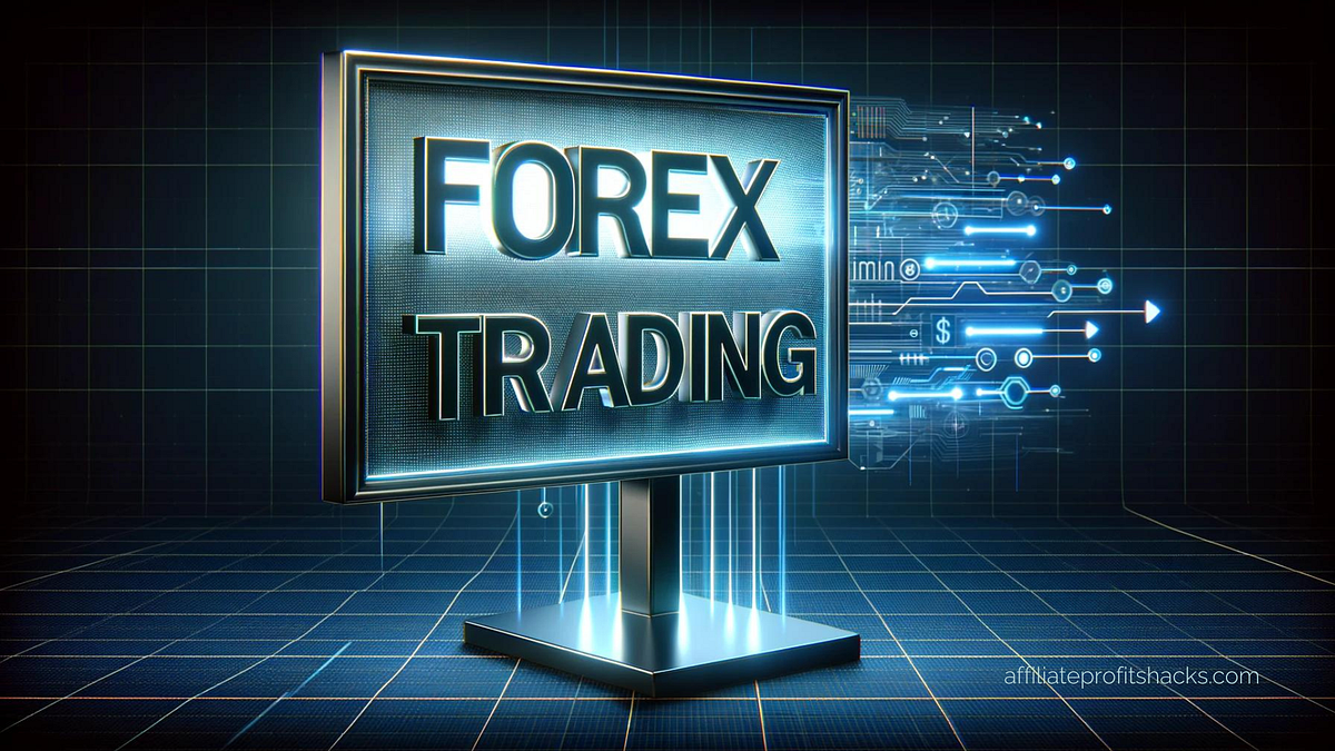 Forex Trading: Navigating Currency Markets with Confidence | by Michael ...