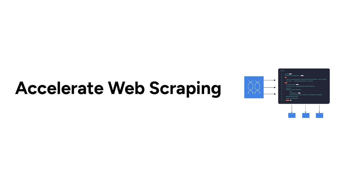 Concurrency And Parallelism How To Make Web Scraping Faster By V J