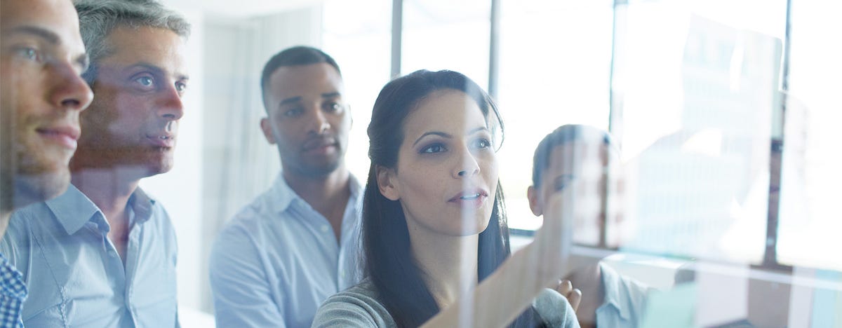 Four Ways to Create a Growth-Mindset Team | by RallyBright - John ...