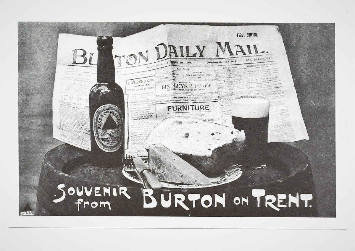 Local newspapers had a golden age but it was 150 years ago | by Andrew ...