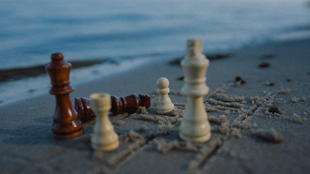 Survival Core Strategies For Resilience | by Shannon Thorne | Medium