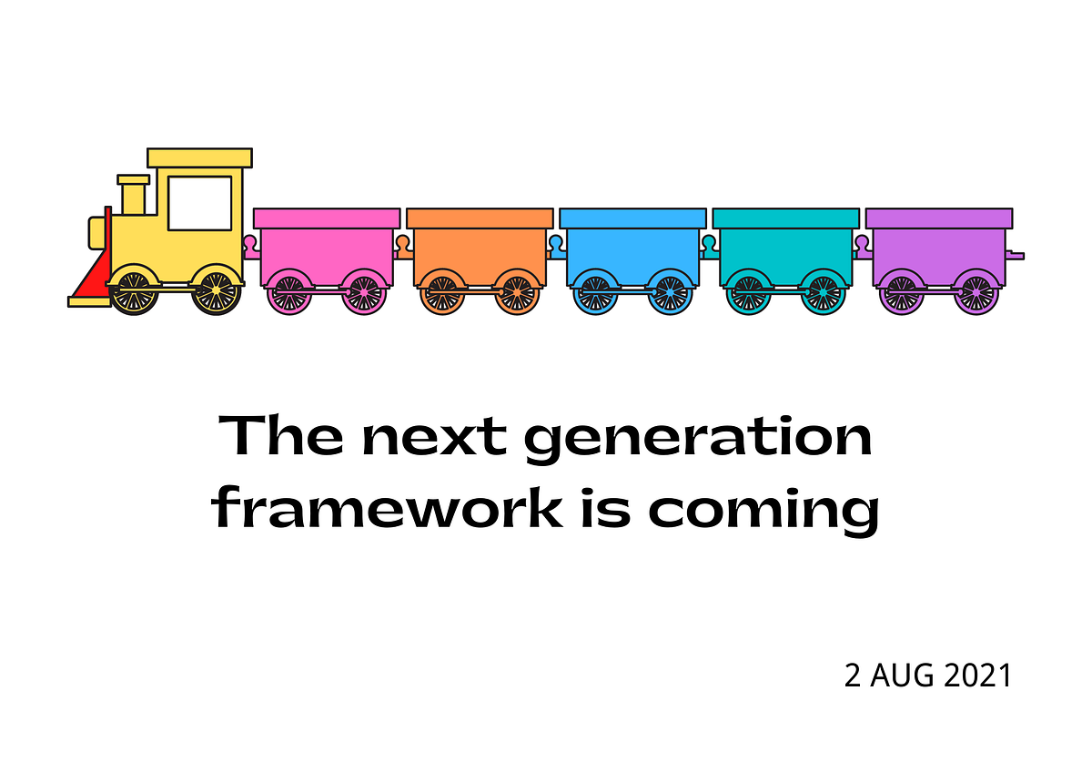 Remix run, the next promising web framework? | by Kai Gao | Ok Coder | Medium