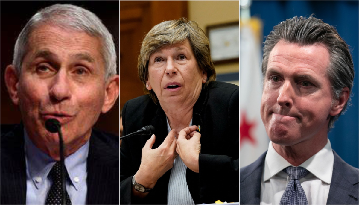 Gaslighting the Public and the Attempt to Rewrite History | by PAS ...