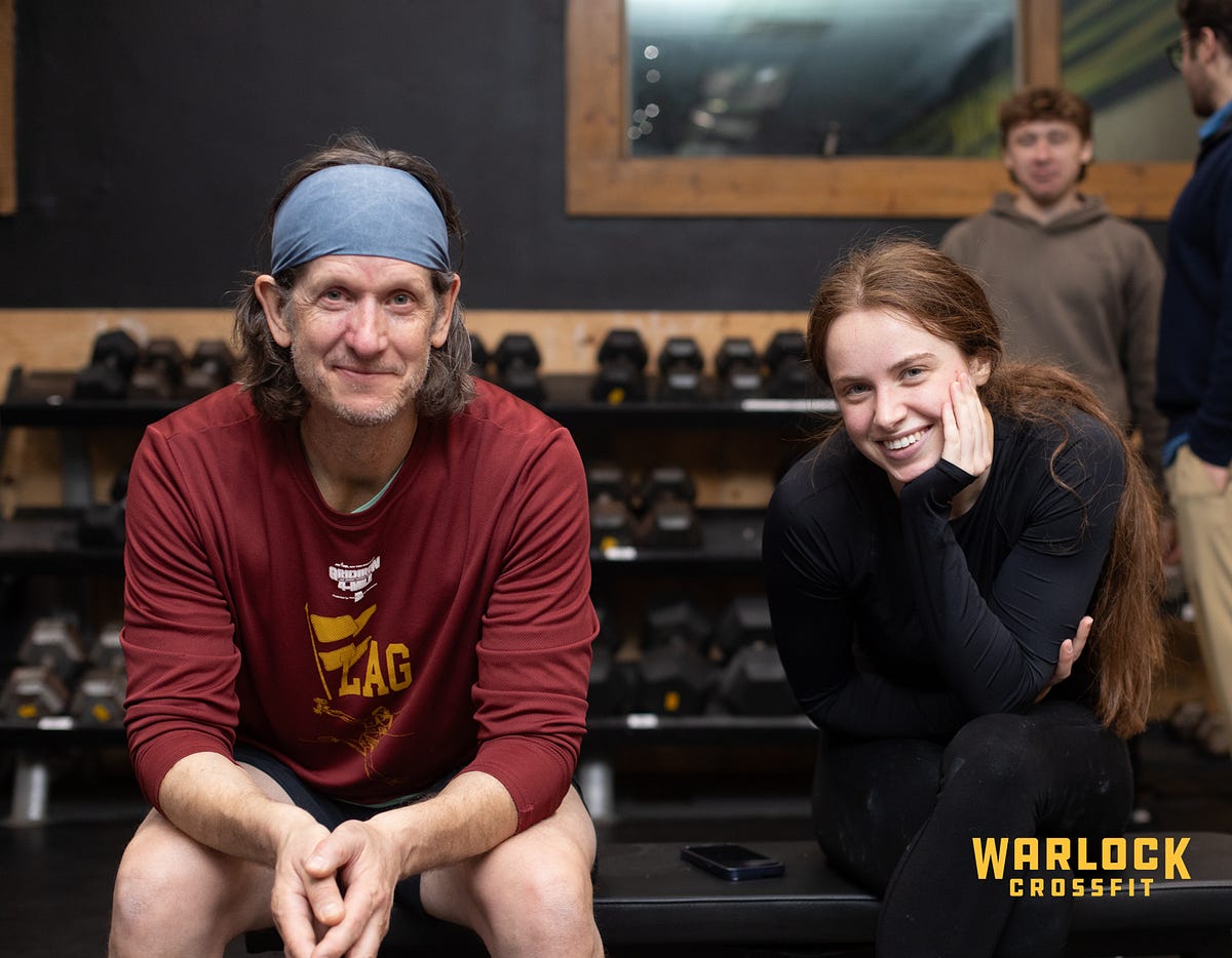 The Story of Warlock CrossFit: From Nightlife to Fitness | by Erik ...