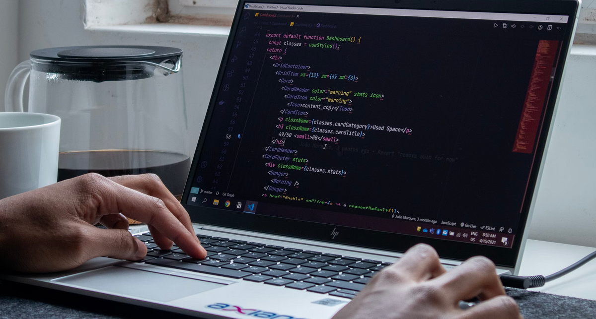 Beef up your React JS skills with 4 ways you can get promoted to expert ...