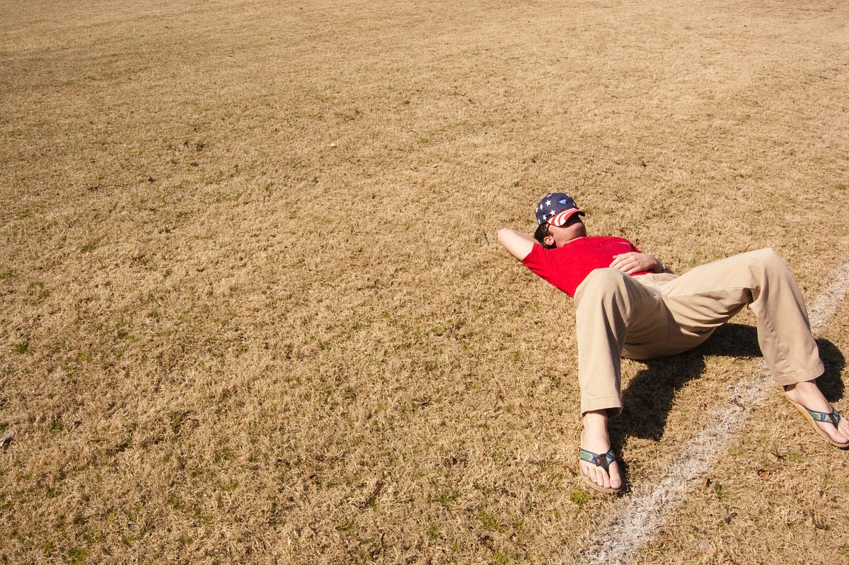 What To Do When a Deadbeat Dad Plays the Victim | by Correct Digital ...