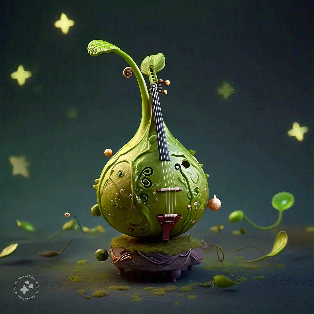 What is Sprout Gig | by Sajid Hussain | Nov, 2024 | Medium