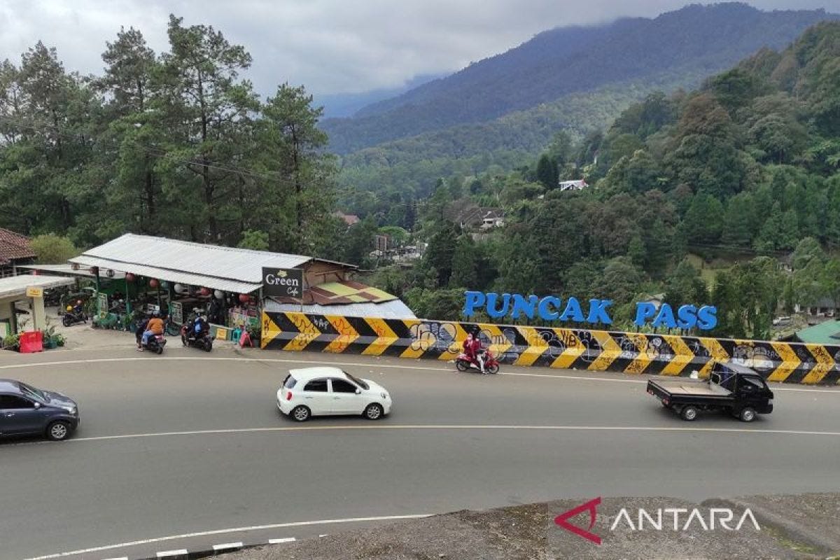 puncak pass #pundiplay. Puncak Pass adalah salah satu destinasi… | by ...