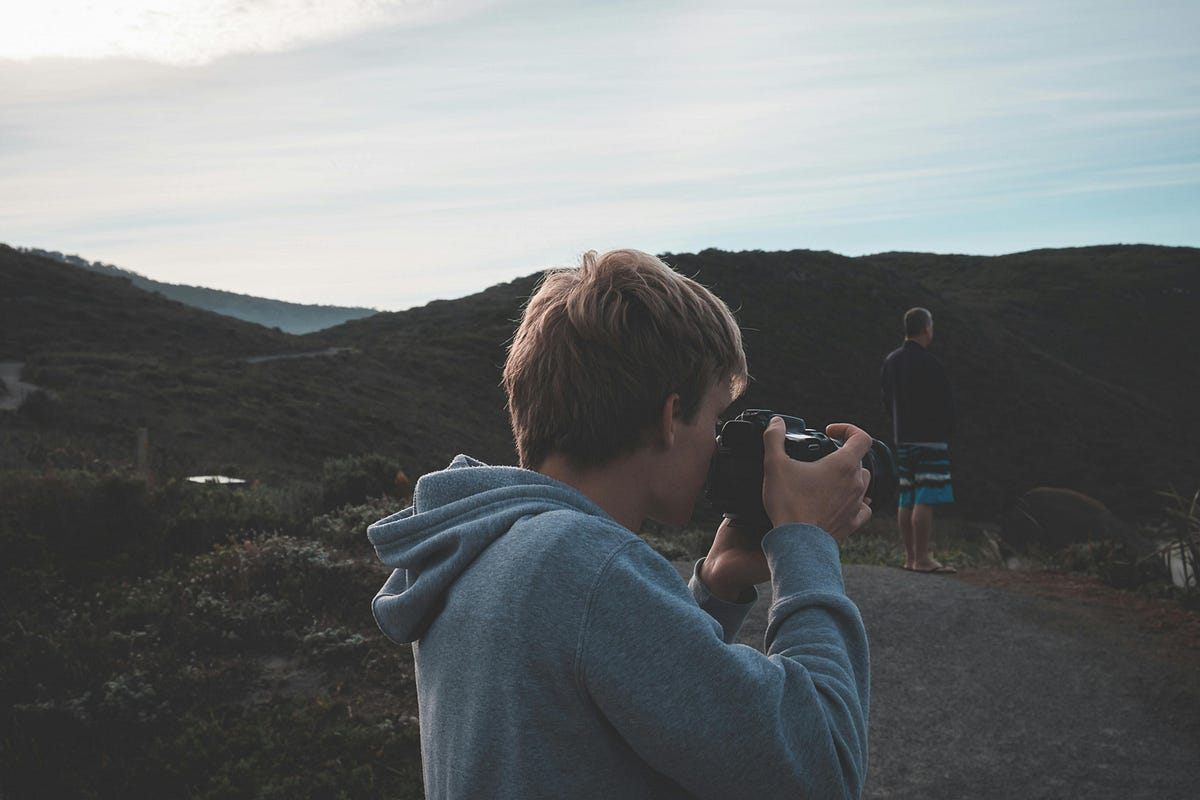 Why Some People Captivate Effortlessly — And How You Can Too | by Lone ...