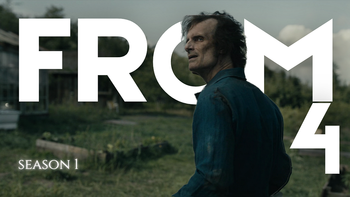 From Series — Season 1 Episode 4 Recap | by Sena's Insights | Sep, 2024 ...