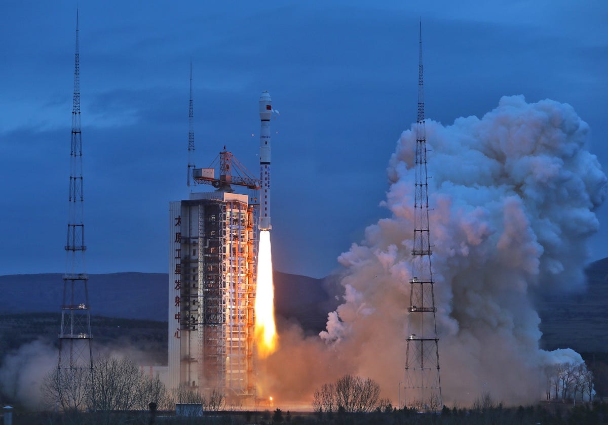 Ethiopia and the Final Frontier: The Rise of Aerospace Engineering in ...
