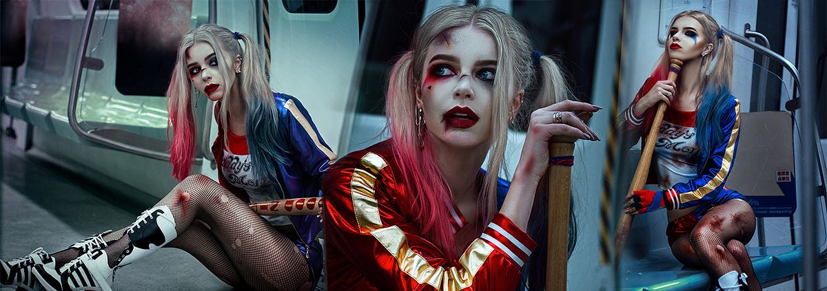 Elevate Your Cosplay Game: Find Inspiration for Your Next Costume | by ...