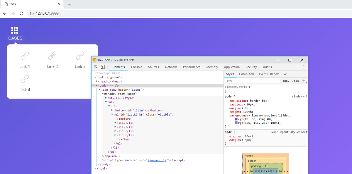 Custom Elements — they’re easier to create than you think | by ...