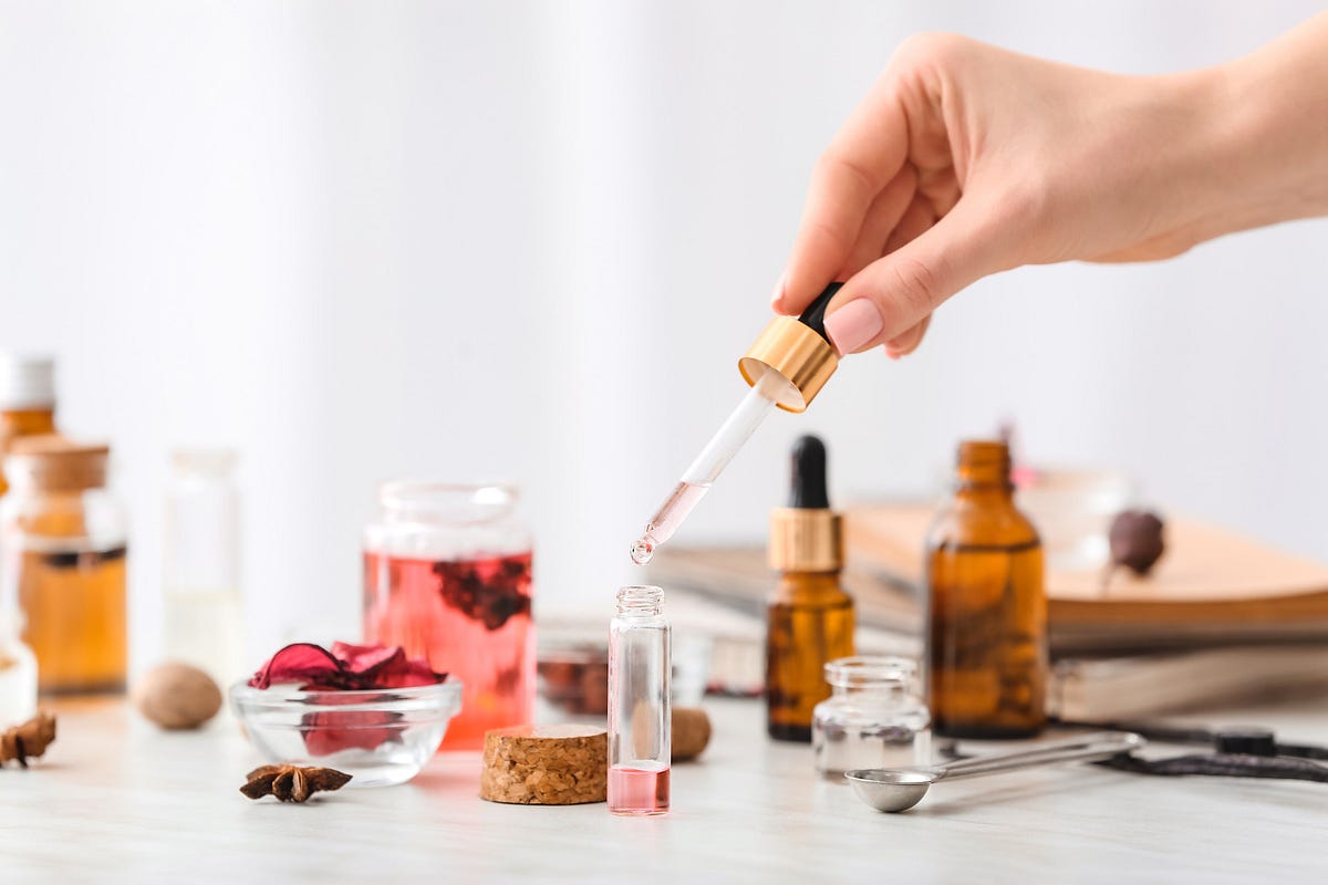 The Role of Artificial Intelligence and Machine Learning in Flavor ...