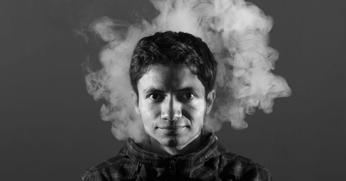 3 poemas de Aaron Ramos. Fragmentos que se desprenden poco a… | by ...