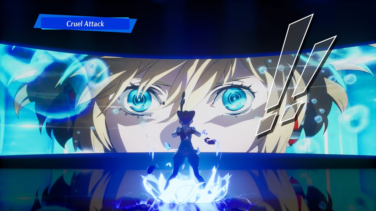 A Love Letter to Persona 3 Reload’s UI | by Michelle Kwan ...