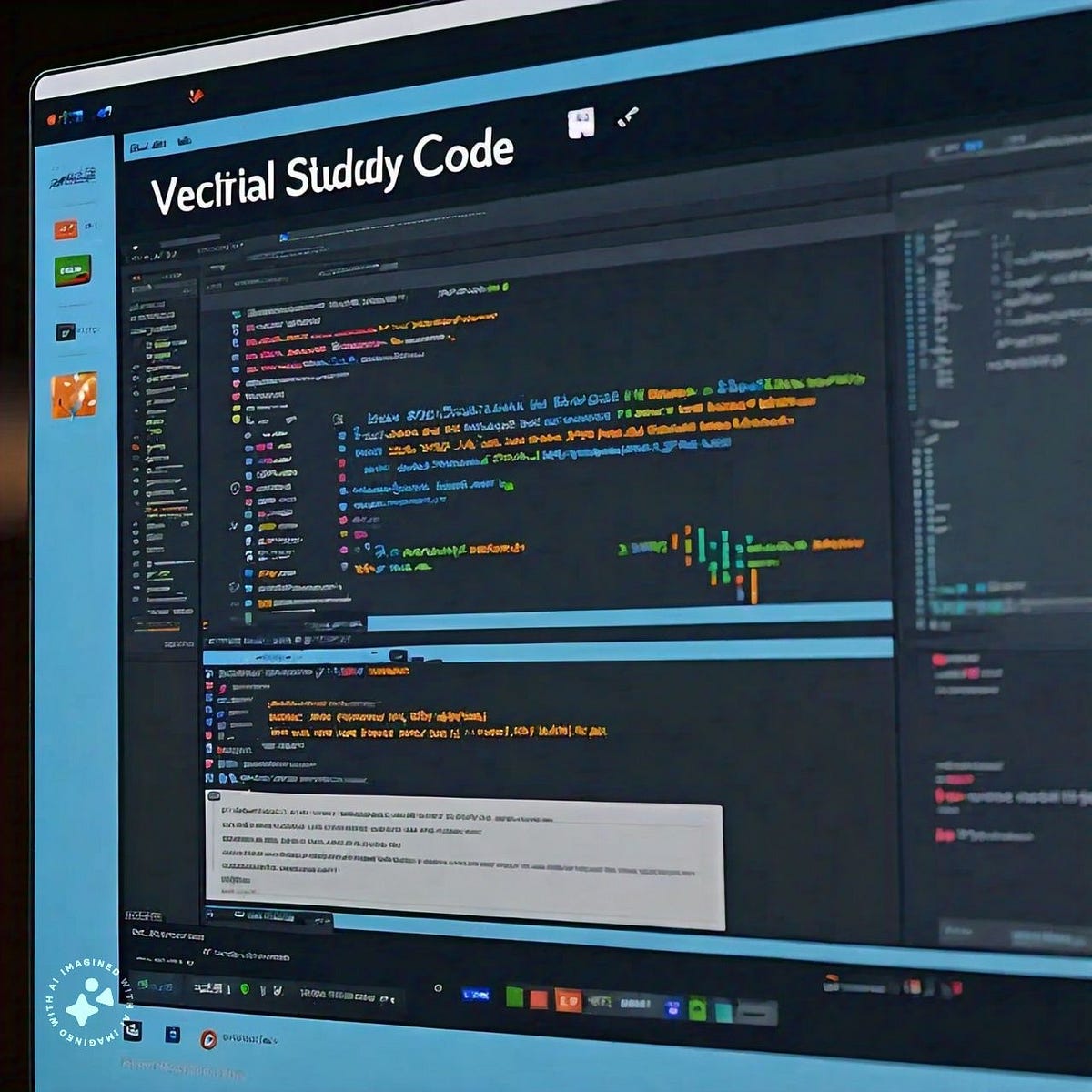 Tell me the top 10 programming and development software. | by Articles ...