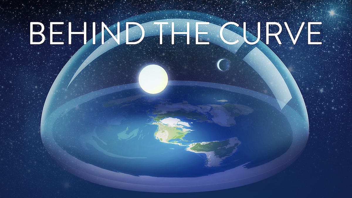 Film Review: Behind the Curve. One of the main debate that’s been… | by ...