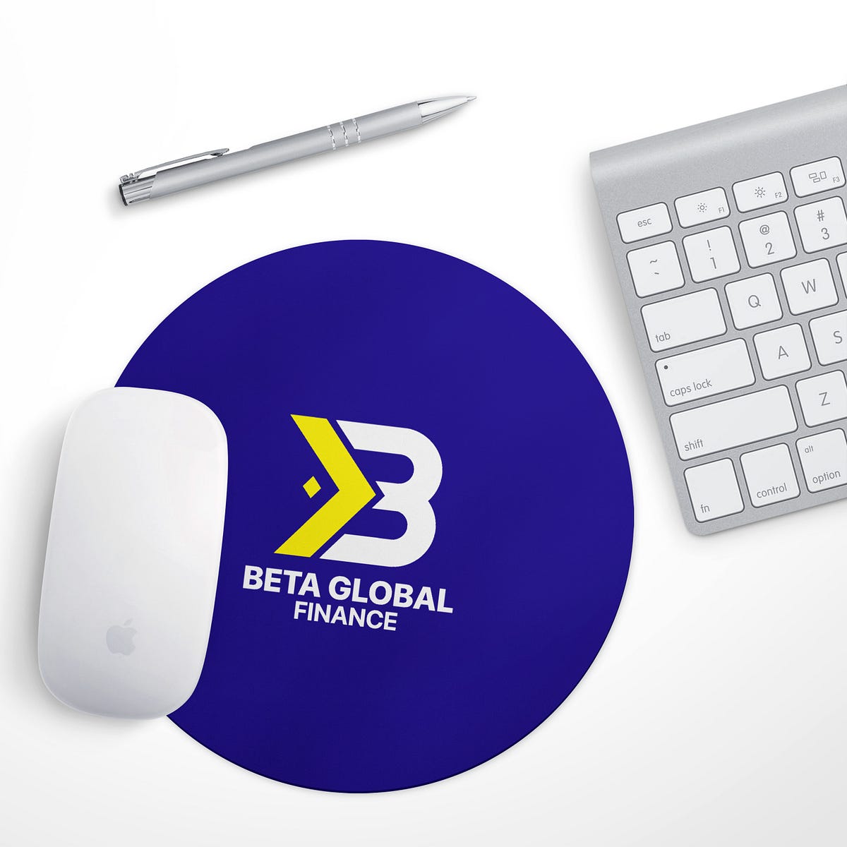 Beta Global Finance Leverages Blockchain for CBDC Innovations | by Beta ...