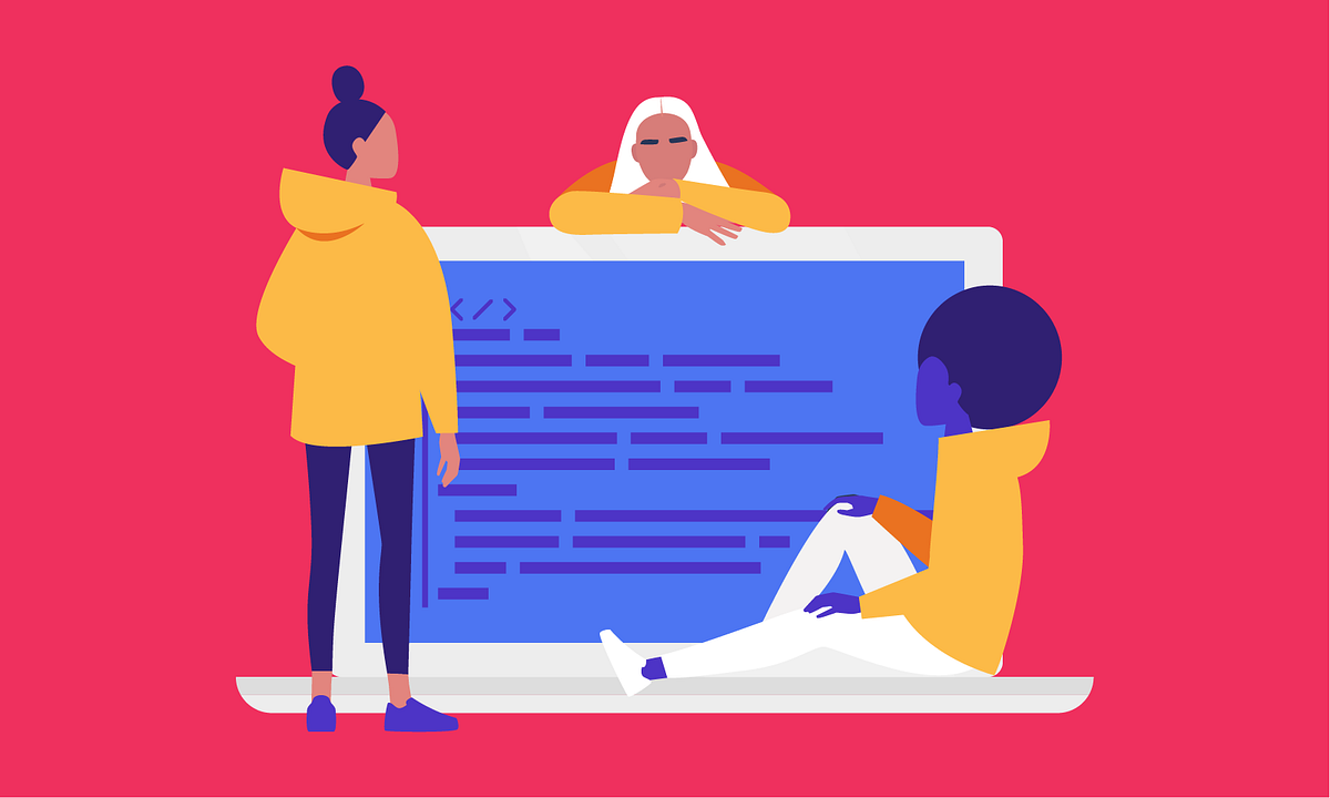 Expert Advice from Women in Ecommerce (Part Two) | by Lauren Clevenger ...