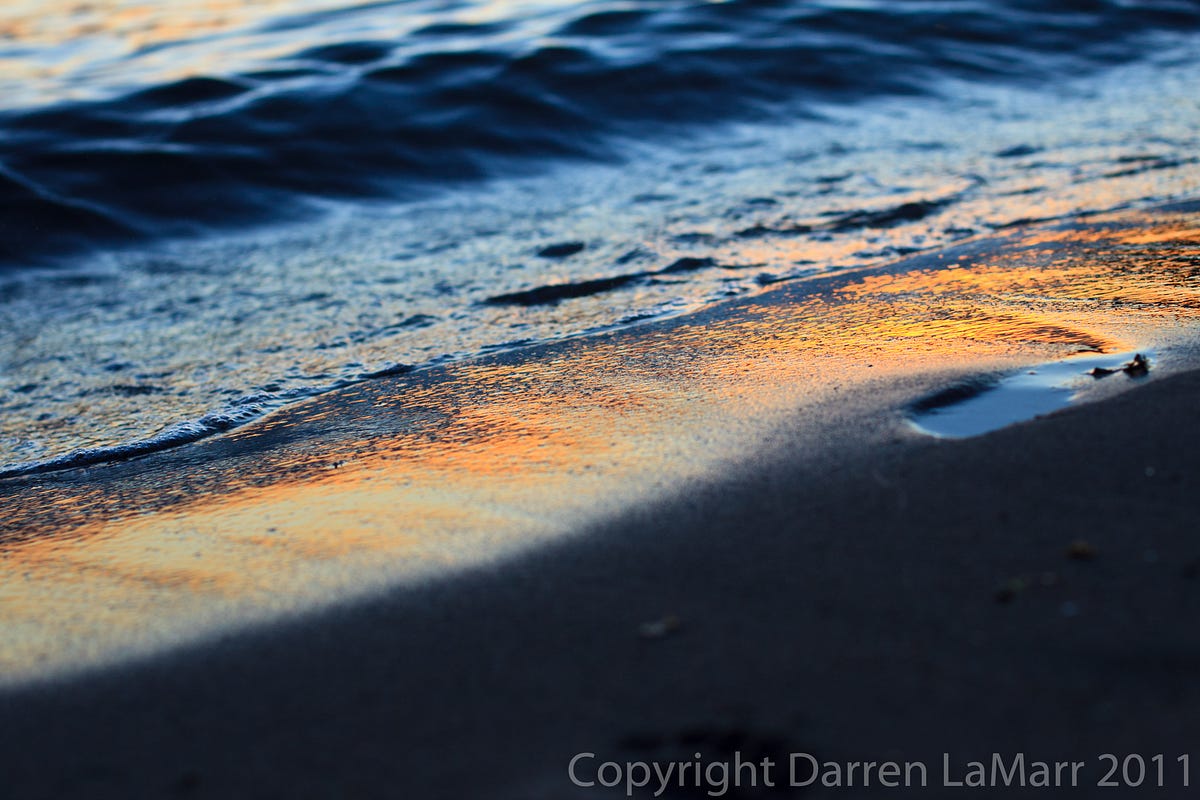 Writing Muscles…. I’m trying to write a little each day —… | by Darren ...