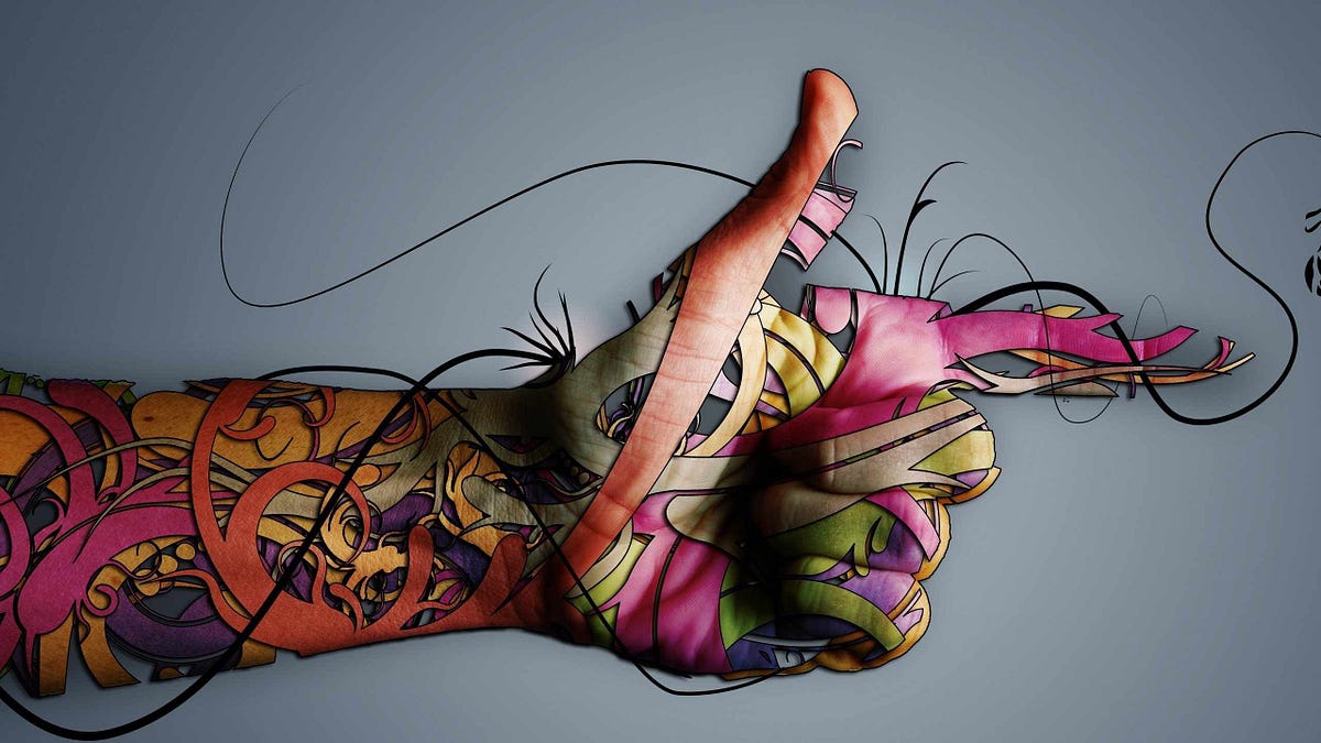 Creative Integrity. All things come to an end. | by Dry Monkey ...
