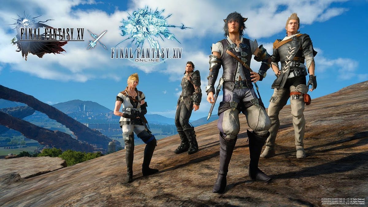 Guide To Resolve Ffxiv Unable To Complete Version Check Error Problem