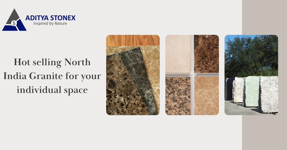Hot selling North India Granite for your individual space | by Ravi ...