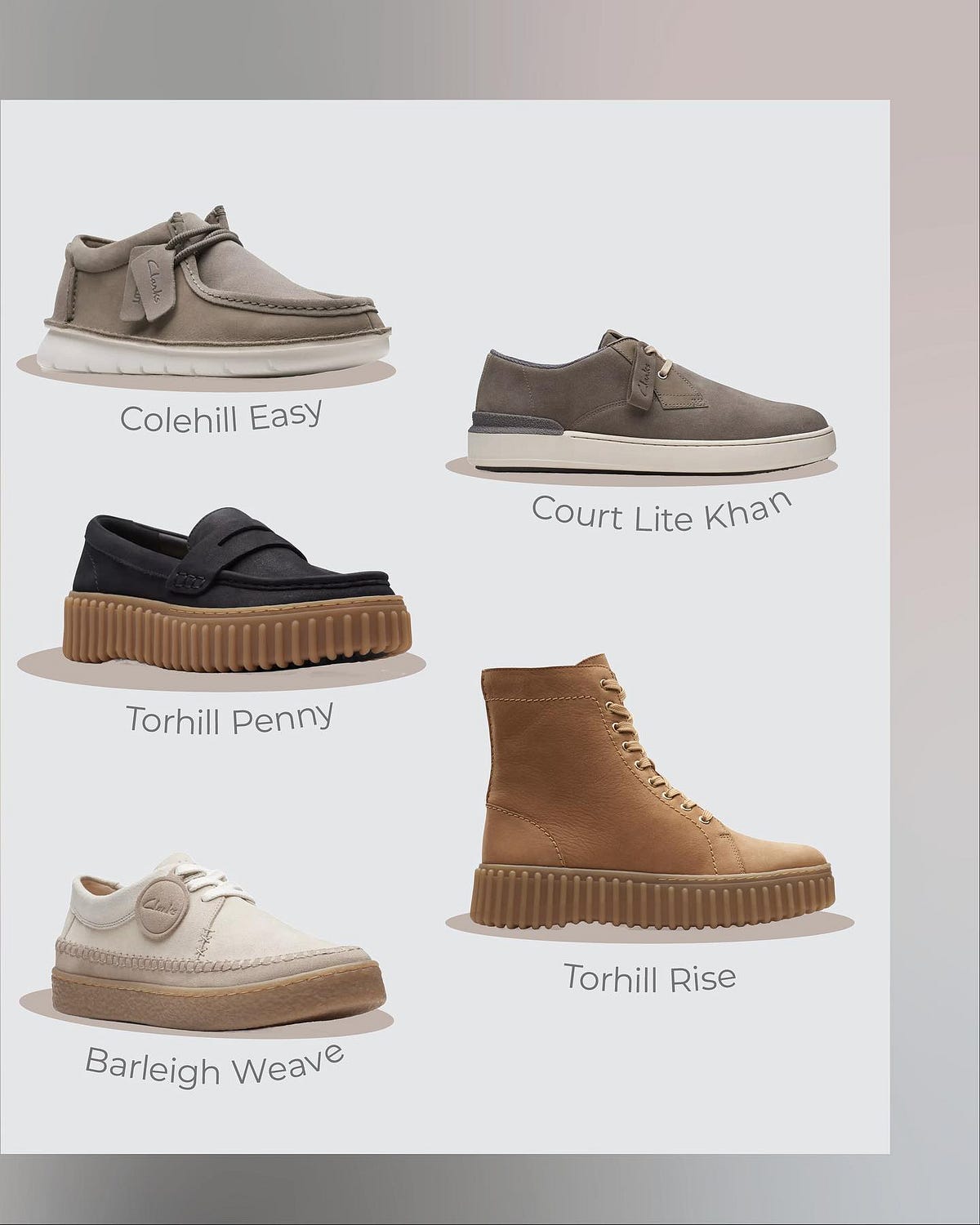 Transitional Shoe Styles to Take You from Spring Through to Summer in ...
