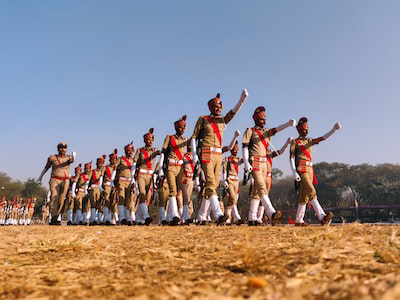 The Power of Self-Discipline: Unlocking Your Full Potential | by ...