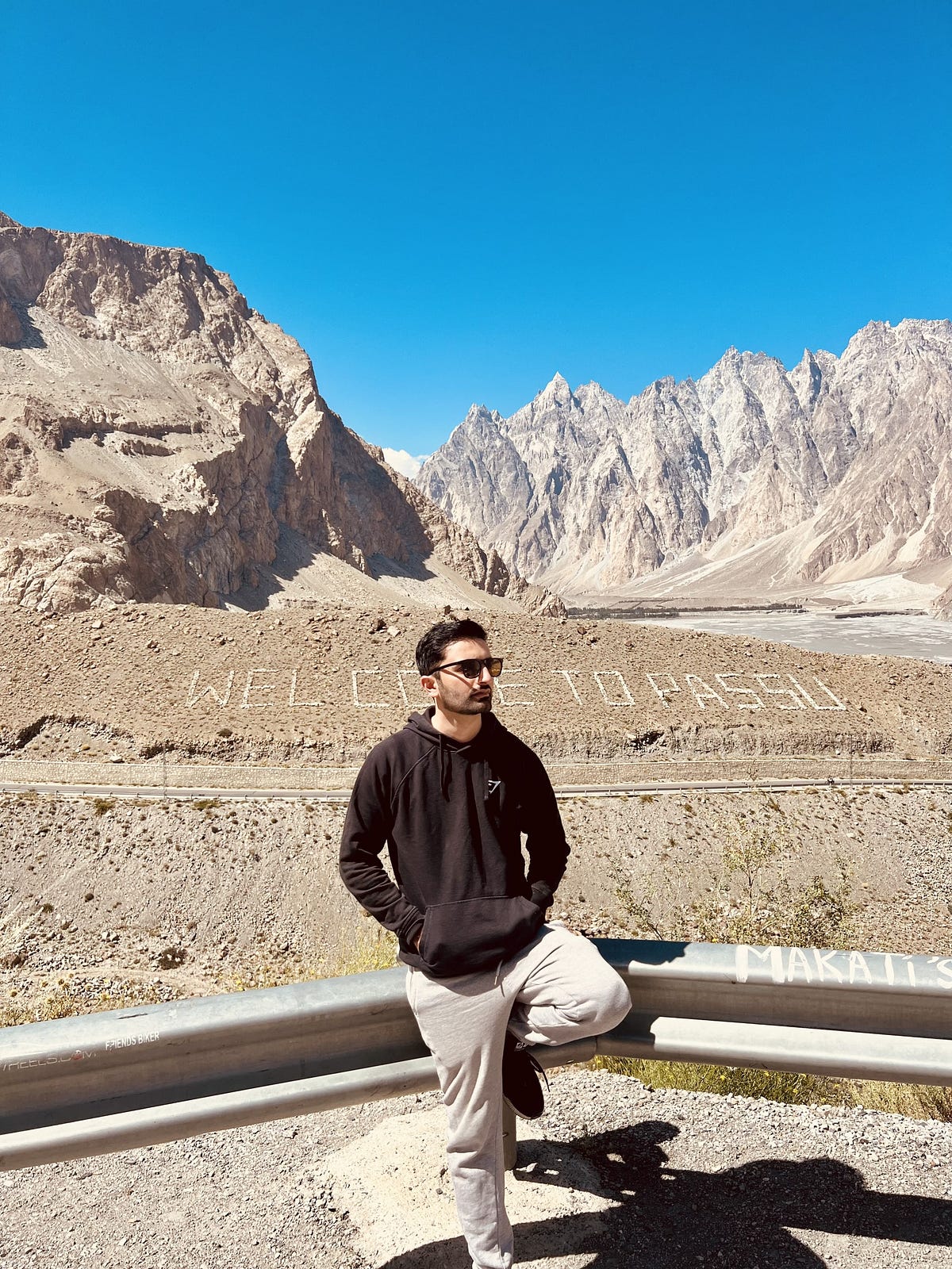 My Unforgettable Journey Through Pakistan: A Family Visit and the Awe ...