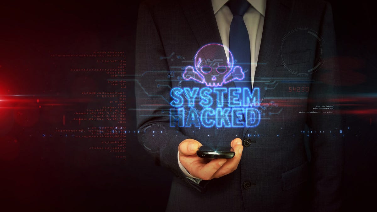 How Governments Can Hack Your Phone | by Antonis Iliakis | ILLUMINATION ...