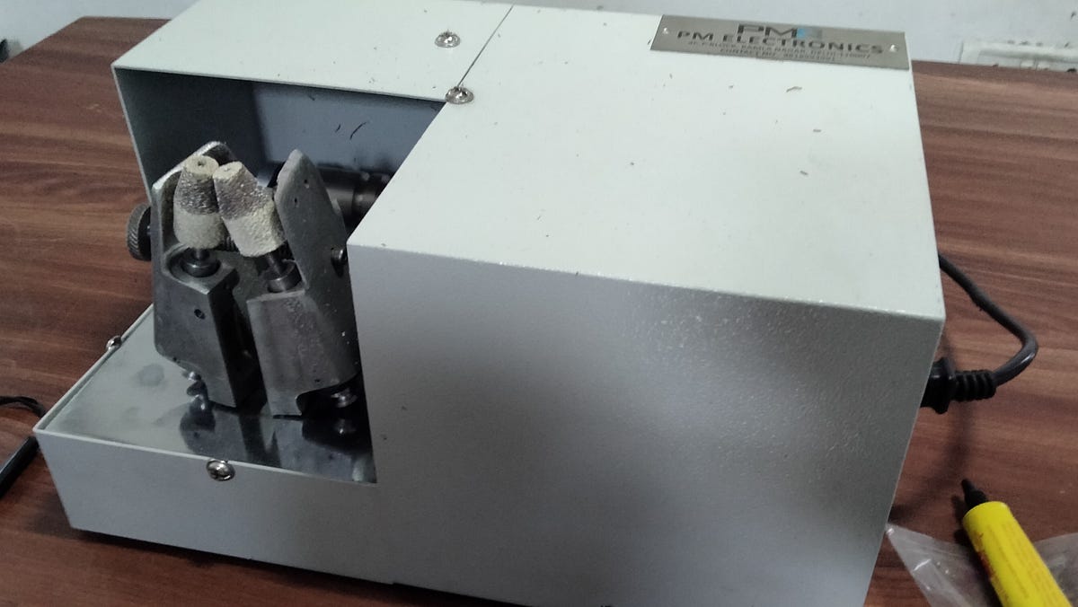 Enamel Stripping Machine Copper wire Enamel Polish Remover Manufacturer ...
