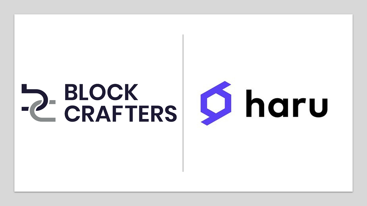 Block Crafters’ Haru Invest Continues Expansion With Haru Mining | by Norbert Gehrke | Tokyo ...