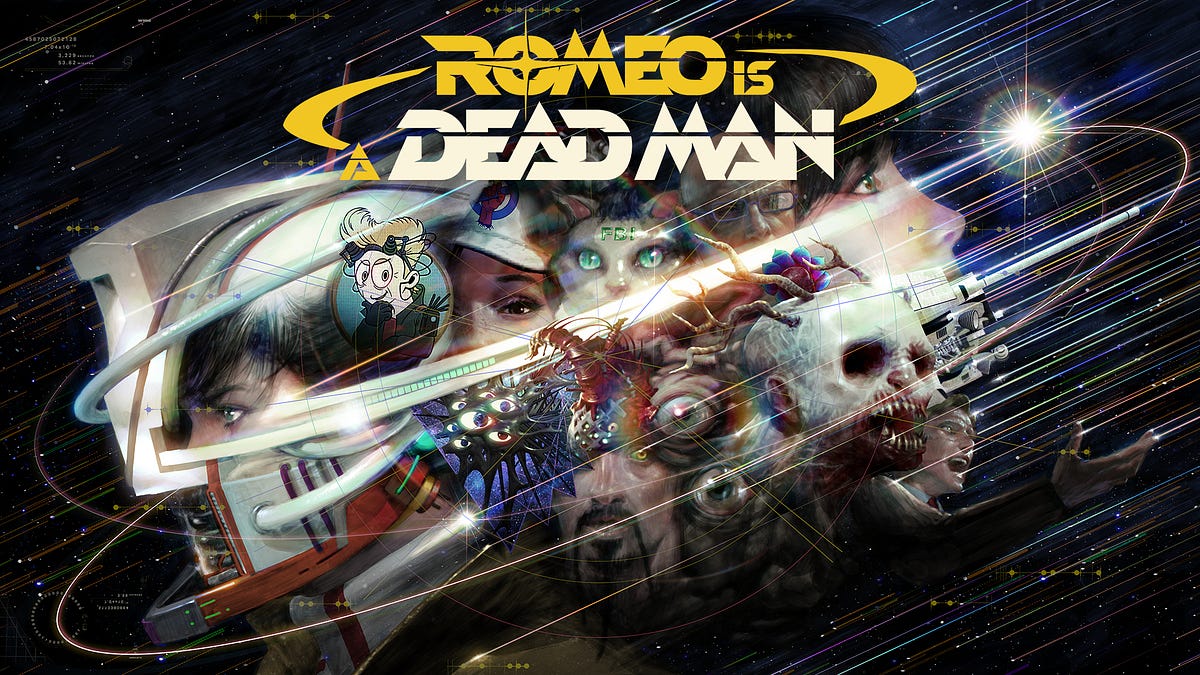 Romeo is a Dead Man, and How Love Tears Us Apart | by Charleston O ...