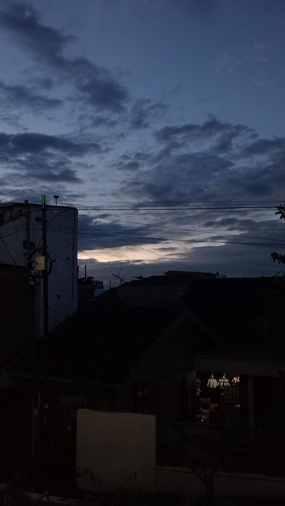 please sleep well the night has to be ours but you sounded tired, i can ...