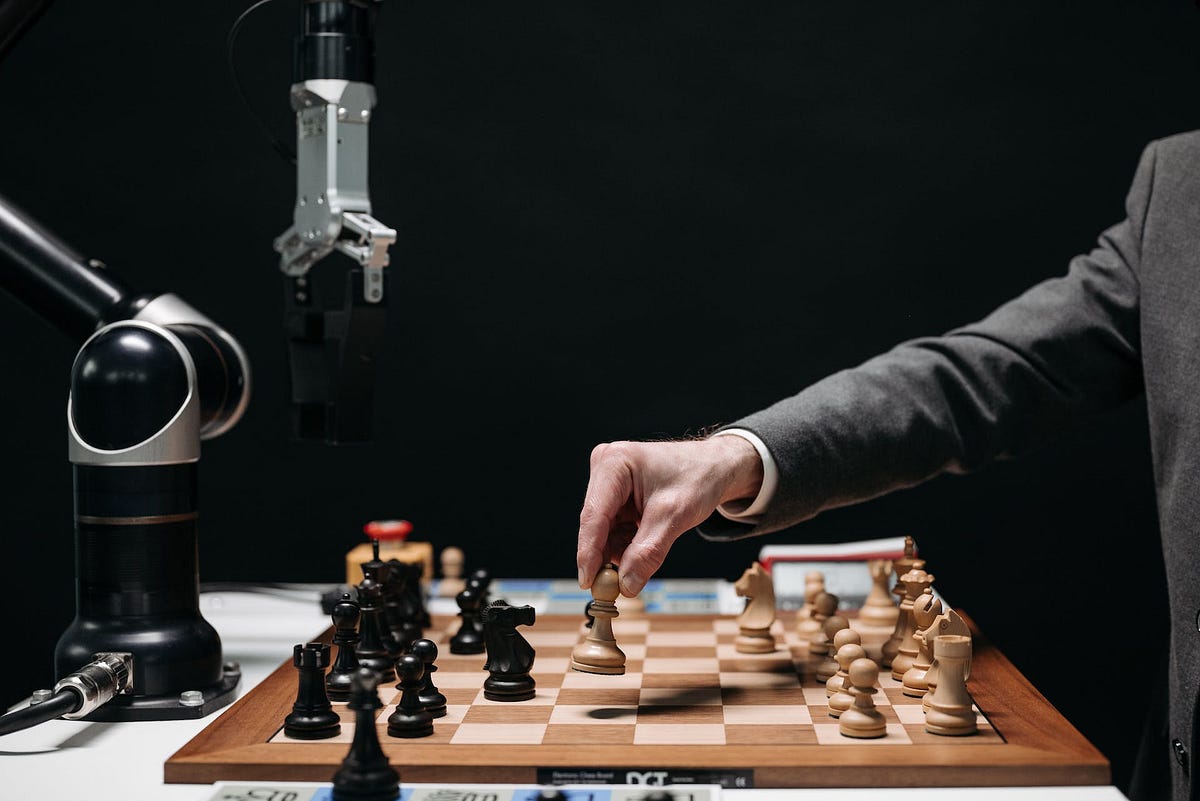 The Software Engineer of the Future: Exploring new AI roles | by ...