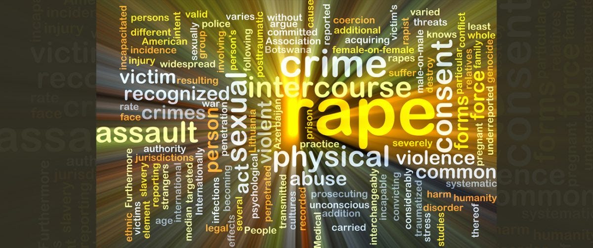 Rapper Nelly Accused of Rape. Just one allegation of rape or any kind ...