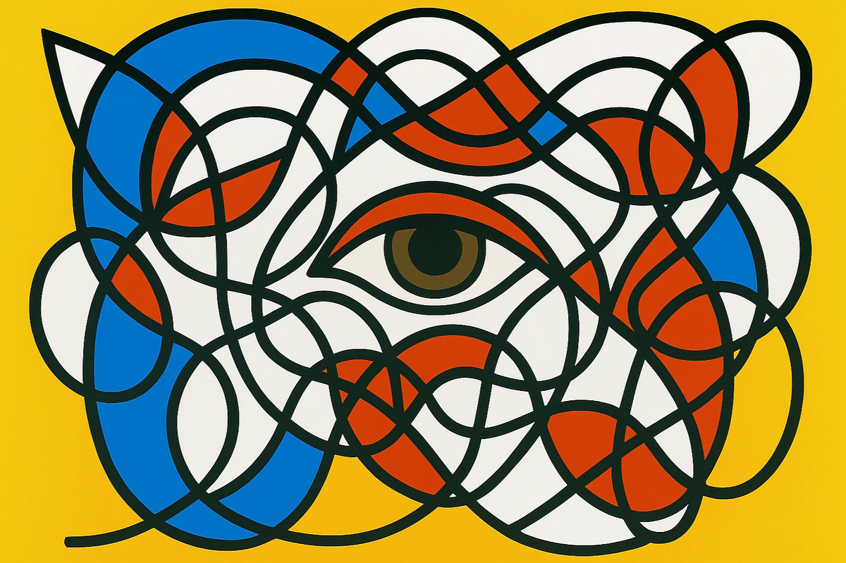 The complexity myth. Why ‘complex systems’ usually mean… | by Gonen ...