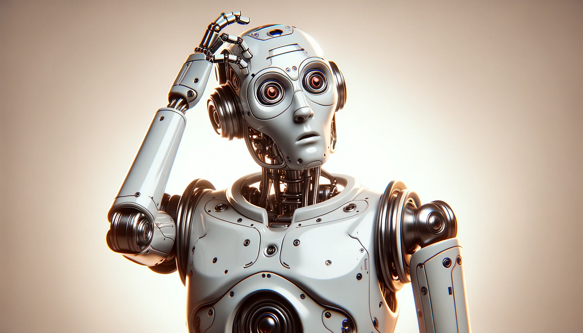 AI-Generated Medium Blogs: These 6 Signs Instantly Give You Away | by ...