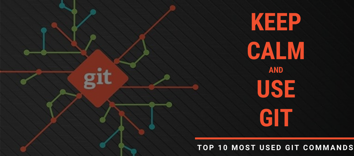 Top 10 Most Used Git Commands. Let’s have a look at the Top 10 Git… | by W3docs | Medium