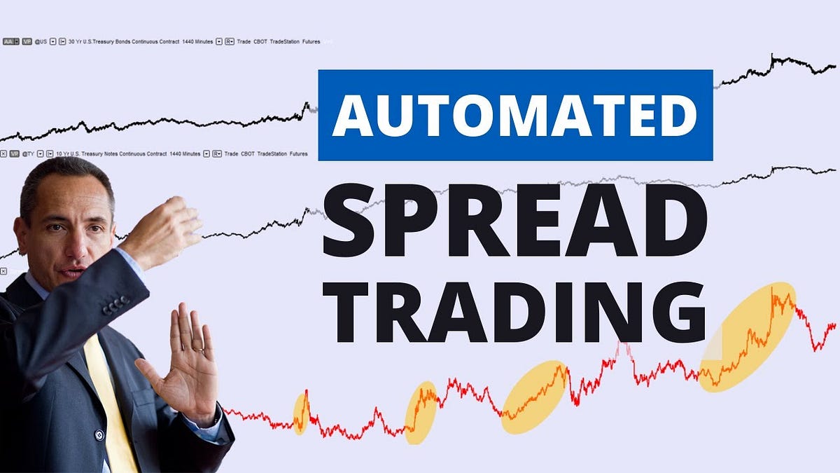 Spread Trading. Spread trading is a trading strategy… | by SAHIL JAIN ...